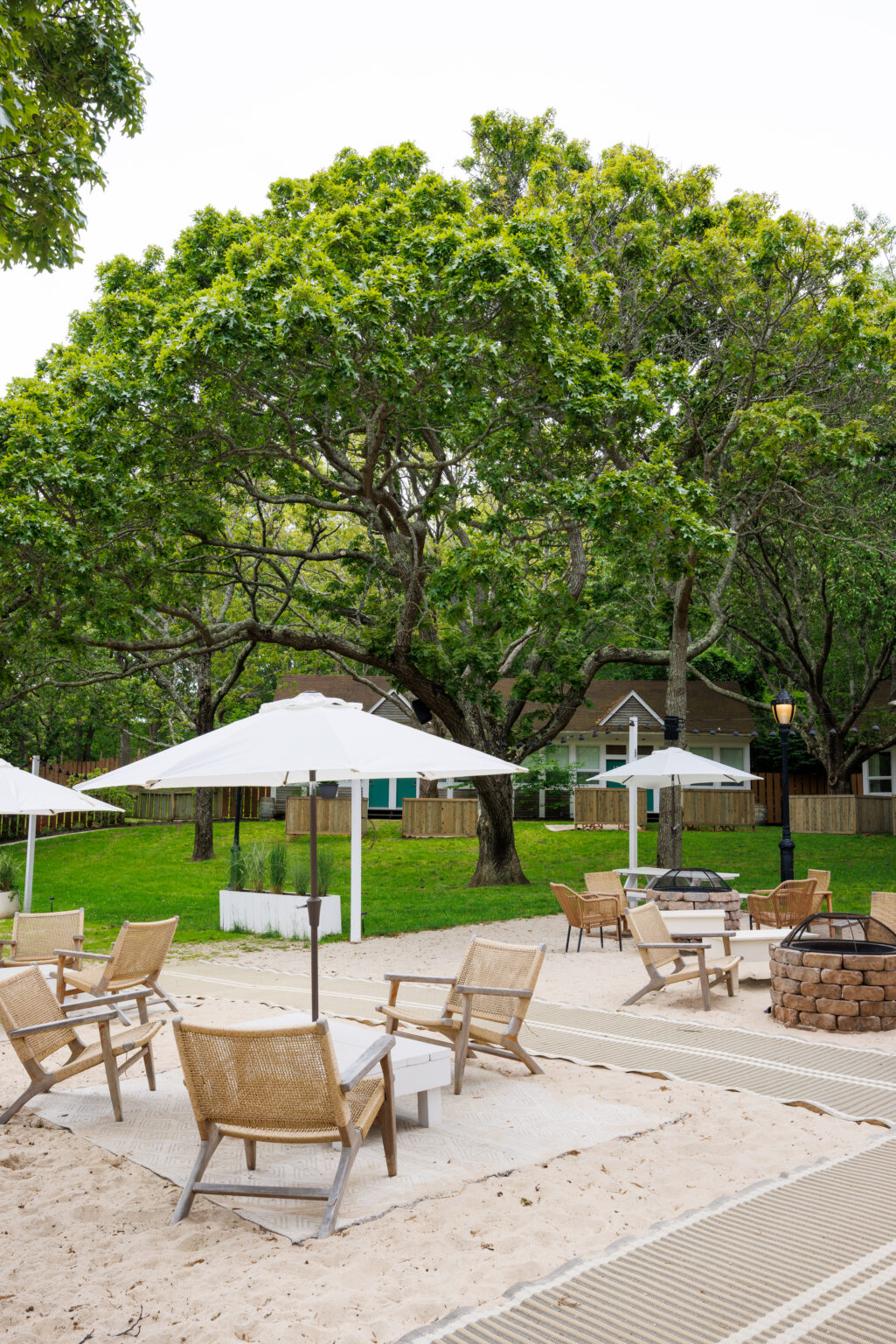 Ruschmeyers: Montauk Retreat